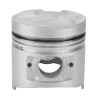 China Aluminum Alloy Piston Set for Mitsubishi Pajero Montero L200 Pick-up 2.3L Diesel Engine 4D55T/4D56T MD103308/MD050021 for sale