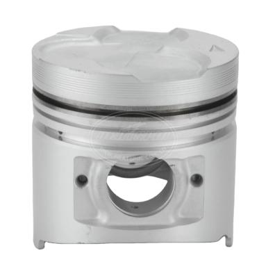 China Aluminum Alloy Piston Set for Mitsubishi Pajero Montero L200 Pick-up 2.3L Diesel Engine 4D55T/4D56T MD103308/MD050021 for sale