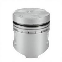 China Aluminum Alloy Piston Set for Mitsubishi Pajero Montero L200 Pick-up 2.3L Diesel Engine 4D55T/4D56T MD103308/MD050021 for sale