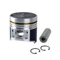 China High Performance 4D56 Piston Set for Mitsubishi Diesel Engine  91.1mm   MD304835 MD304836 MD367335 MD367336 for sale