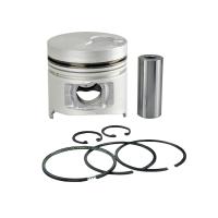 China Piston Set 4D56T Original Product Diesel Engine Parts High Quality Piston Set for MITSUBISHI 304852 for sale