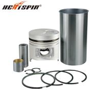China Piston Set 4D56T Original Product Diesel Engine Parts High Quality Piston Set for MITSUBISHI 304852 for sale