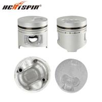 China Piston Set 4D56T Original Product Diesel Engine Parts High Quality Piston Set for MITSUBISHI 304852 for sale