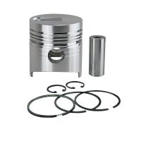 China High Performance New 4DR5 Piston Set for Mitsubishi Diesel Engine 92mm 31617-02012/31617-00106 for sale