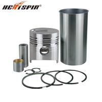 China High Performance New 4DR5 Piston Set for Mitsubishi Diesel Engine 92mm 31617-02012/31617-00106 for sale