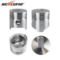 China High Performance New 4DR5 Piston Set for Mitsubishi Diesel Engine 92mm 31617-02012/31617-00106 for sale