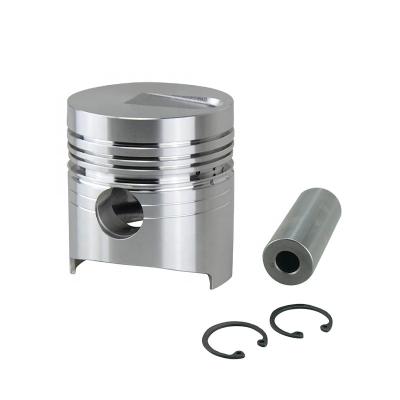 China High Performance New 4DR5 Piston Set for Mitsubishi Diesel Engine 92mm 31617-02012/31617-00106 for sale