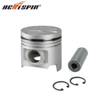 China 95mm Diesel Piston 4M40T Overhaul Rebuild Kit Forged Custom Parts MITSUBISHI ME203223 for sale