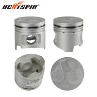 China 95mm Diesel Piston 4M40T Overhaul Rebuild Kit Forged Custom Parts MITSUBISHI ME203223 for sale
