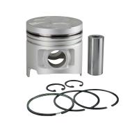 China 95mm Diesel Piston 4M40T Overhaul Rebuild Kit Forged Custom Parts MITSUBISHI ME203223 for sale