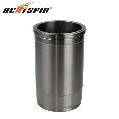 China 6D14 Cylinder Liner for MITSUBISHI Forklift Pickup  Diesel Engine Repair Parts ME031617 ME031463 for sale