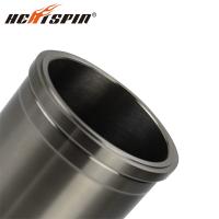 China 6D14 Cylinder Liner for MITSUBISHI Forklift Pickup  Diesel Engine Repair Parts ME031617 ME031463 for sale