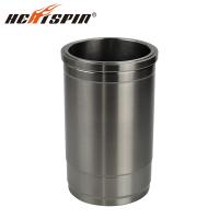 China 6D14T Cylinder Liner for MITSUBISHI ME071175 110mm Truck Kit Cylinder Sleeves for sale