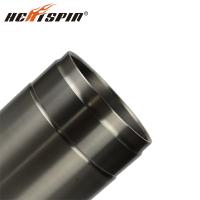 China 6D14T Cylinder Liner for MITSUBISHI ME071175 110mm Truck Kit Cylinder Sleeves for sale