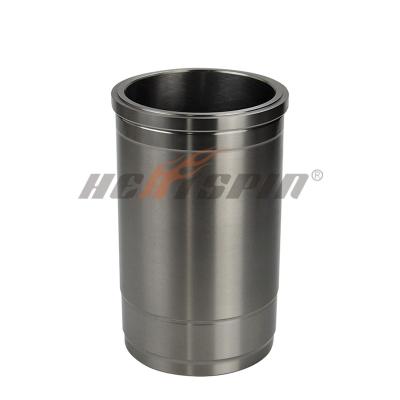China 6D14T Cylinder Liner for MITSUBISHI ME071175 110mm Truck Kit Cylinder Sleeves for sale