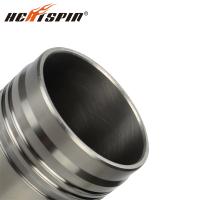 China New Heatspin 6D22 Cylinder Liner for ISUZU ME051500 130mm Diesel 6-Cylinder Engine Auto Parts ISO9001 Certified for sale