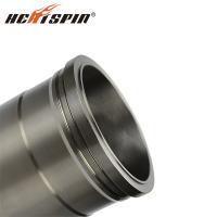 China New Heatspin 6D22 Cylinder Liner for ISUZU ME051500 130mm Diesel 6-Cylinder Engine Auto Parts ISO9001 Certified for sale