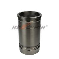 China New Heatspin 6D22 Cylinder Liner for ISUZU ME051500 130mm Diesel 6-Cylinder Engine Auto Parts ISO9001 Certified for sale