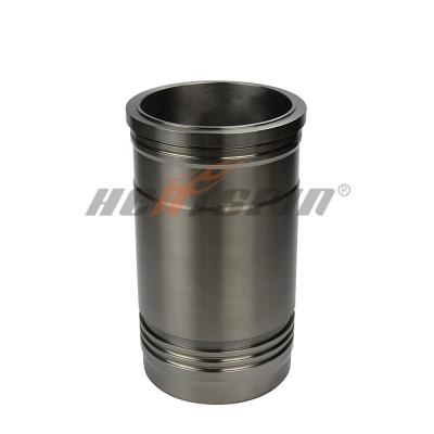 China New Heatspin 6D22 Cylinder Liner for ISUZU ME051500 130mm Diesel 6-Cylinder Engine Auto Parts ISO9001 Certified for sale