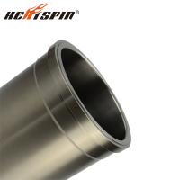 China New Heatspin 8DC10 Cylinder Liner for Mitsubishi ME062783 138mm Truck Kit Wet Cylinder Sleeves for sale