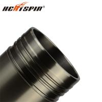 China New Heatspin 8DC10 Cylinder Liner for Mitsubishi ME062783 138mm Truck Kit Wet Cylinder Sleeves for sale