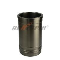 China New Heatspin 8DC10 Cylinder Liner for Mitsubishi ME062783 138mm Truck Kit Wet Cylinder Sleeves for sale