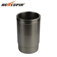 China New Heatspin 8DC11 Cylinder Liner 142mm for Mitsubishi ME060439 Truck Engine for sale