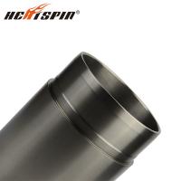 China New Heatspin 8DC11 Cylinder Liner 142mm for Mitsubishi ME060439 Truck Engine for sale