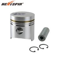 China New S4E Piston Set Aluminum Alloy 94mm for Mitsubishi 34417-04101 Diesel Engine Parts Factory Price Low MOQ for sale