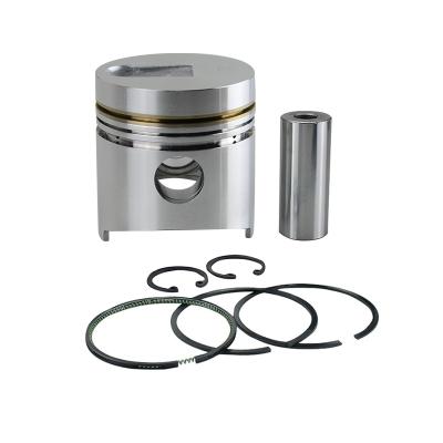 China New S4E Piston Set Aluminum Alloy 94mm for Mitsubishi 34417-04101 Diesel Engine Parts Factory Price Low MOQ for sale