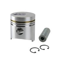 China S4E Piston Set Assy for Mitsubishi Diesel Engine  94mm  34417-04101 34417-20101 34417-20301 Factory Manufacturer for sale