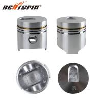 China S4E Piston Set Assy for Mitsubishi Diesel Engine  94mm  34417-04101 34417-20101 34417-20301 Factory Manufacturer for sale