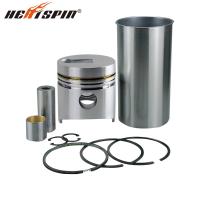 China S4E Piston Set Assy for Mitsubishi Diesel Engine  94mm  34417-04101 34417-20101 34417-20301 Factory Manufacturer for sale