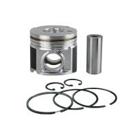 China 2KD Engine Piston With Pin 13103-30030 for TOYOTA Engine 92mm Piston for sale