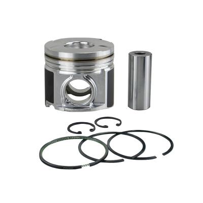 China 2KD Engine Piston With Pin 13103-30030 for TOYOTA Engine 92mm Piston for sale