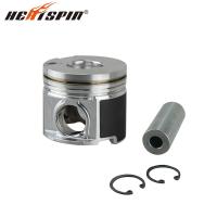 China 2KD Engine Piston With Pin 13103-30030 for TOYOTA Engine 92mm Piston for sale