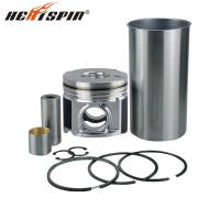China 2KD Engine Piston With Pin 13103-30030 for TOYOTA Engine 92mm Piston for sale
