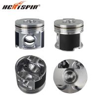 China 2KD Engine Piston With Pin 13103-30030 for TOYOTA Engine 92mm Piston for sale