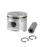 China 1HZ Piston Set for TOYOTA Diesel Engine Piston 94mm Piston Parts 13101-17010 for sale
