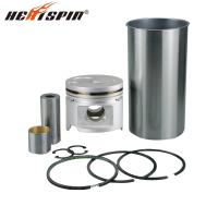 China 1HZ Piston Set for TOYOTA Diesel Engine Piston 94mm Piston Parts 13101-17010 for sale