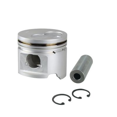 China 1HZ Piston Set for TOYOTA Diesel Engine Piston 94mm Piston Parts 13101-17010 for sale