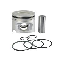 China 1KD Engine Piston With Pin 13101-30150  for TOYOTA Engine for sale