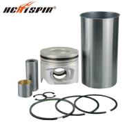 China 1KD Engine Piston With Pin 13101-30150  for TOYOTA Engine for sale