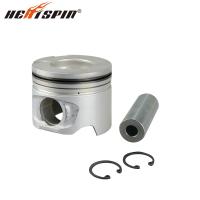 China 1KD Engine Piston With Pin 13101-30150  for TOYOTA Engine for sale