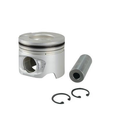 China 1KD Piston Set for TOYOTA Diesel Engine Piston 96mm Piston Parts 13101-30150 for sale