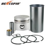 China 2L Piston Set Aluminium Alloy Diesel Engine Parts High Quality 92mm Piston for TOYOTA 13101-54070 54060 54090 54050 for sale
