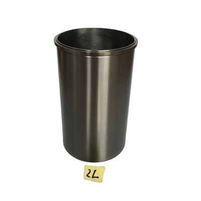 China Diesel Engine Part for TOYOTA Engine Part 2L 92mm Cylinder Liner 11461-54030 for sale