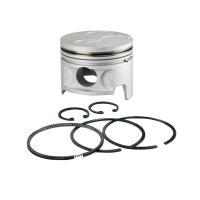 China 5L Piston Ring Wholesale Supply Diesel Engine Parts 5L Piston Ring 13011-54130 for sale