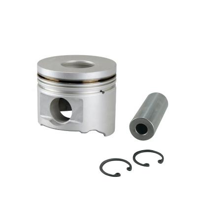 China 14B Piston Set for Toyota Diesel Engine Piston 102mm Piston Parts 13101-58040 for sale