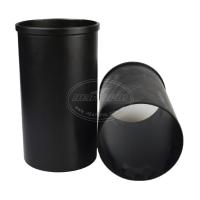 China New Heatspin D6DA Finished Cylinder Liner 0K87T-10-311 for Truck Diesel Engine Phosphated Black for sale